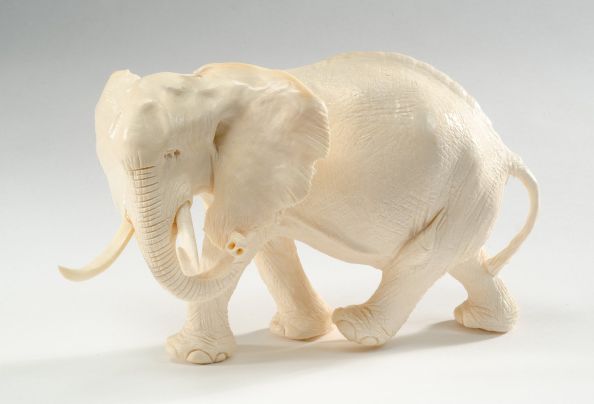 UK museums oppose clampdown on ivory trade – Art Law & More