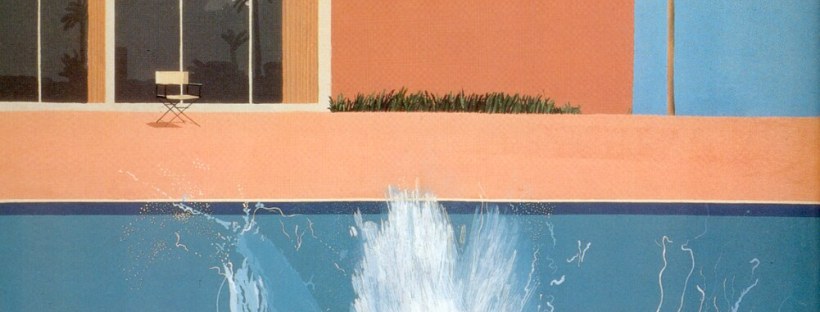Hockney’s iconic pool painting sells for £23.1 million in London – Art ...