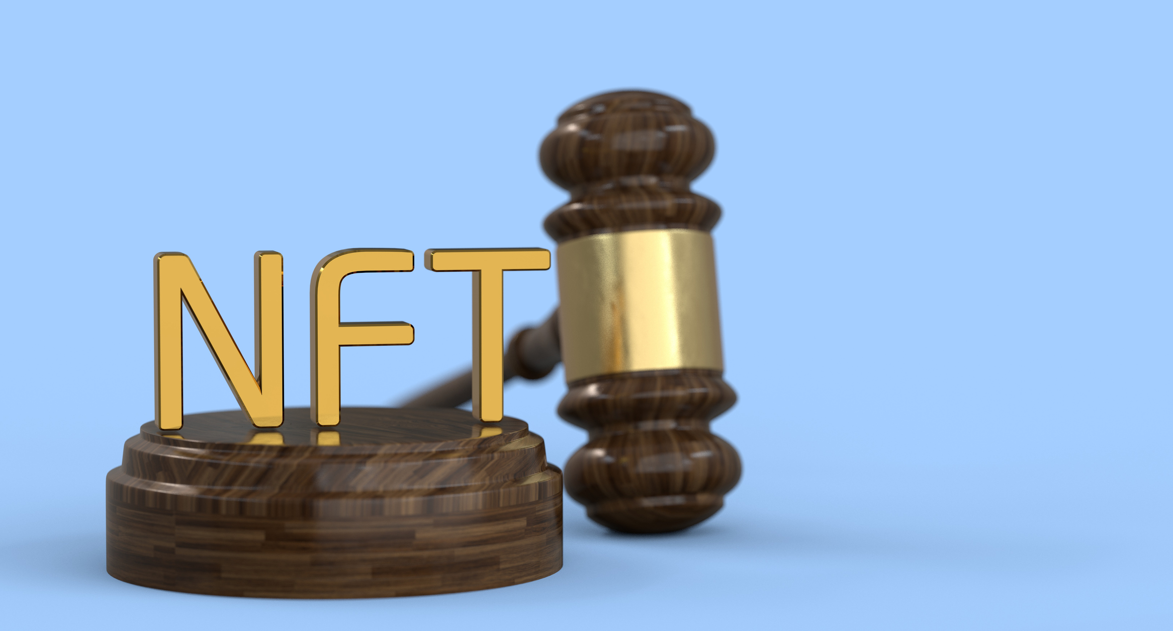NFTs recognised as legal property in landmark case – Art Law & More