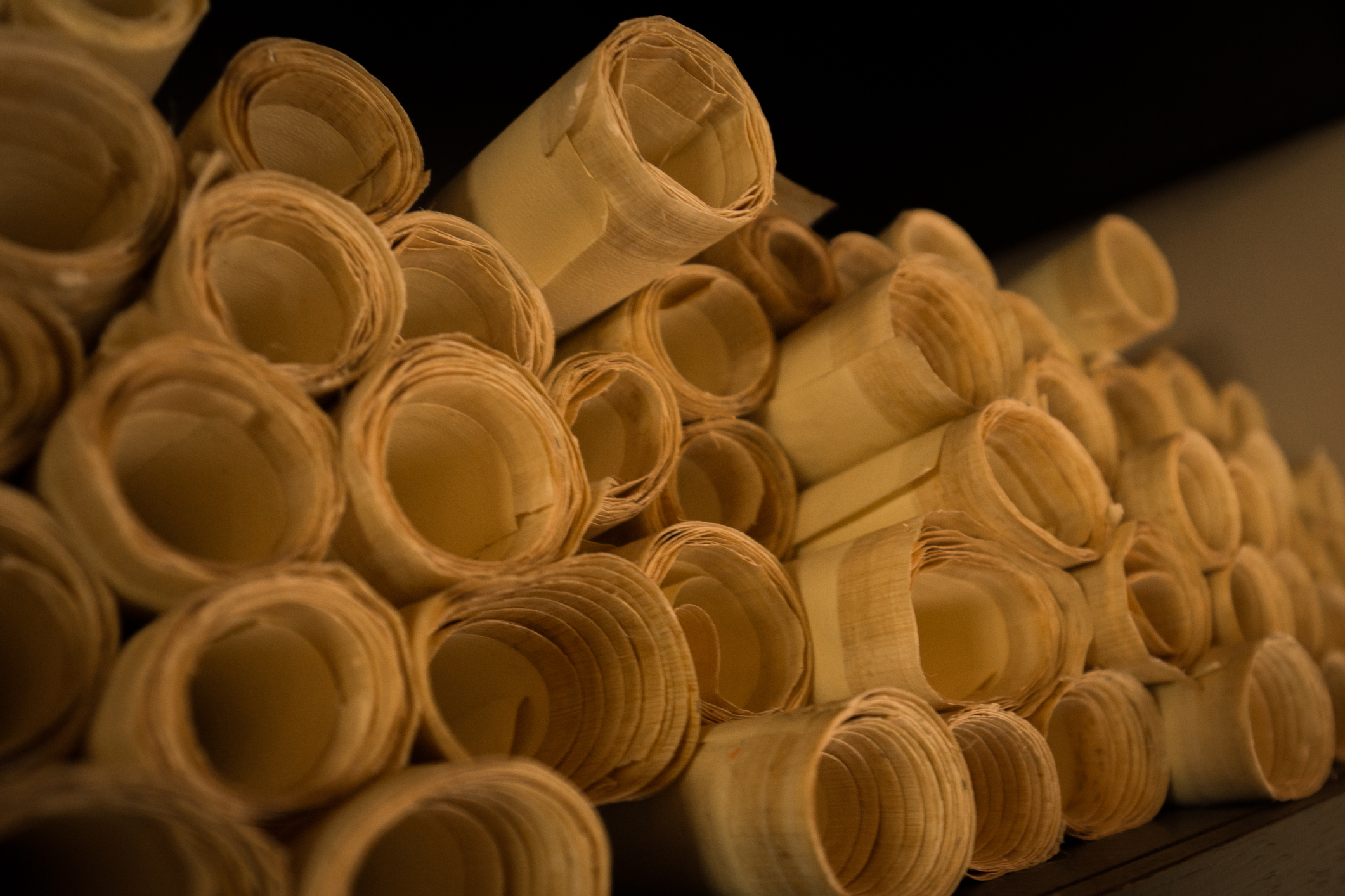 Antique Papyrus rolls – Art Law & More