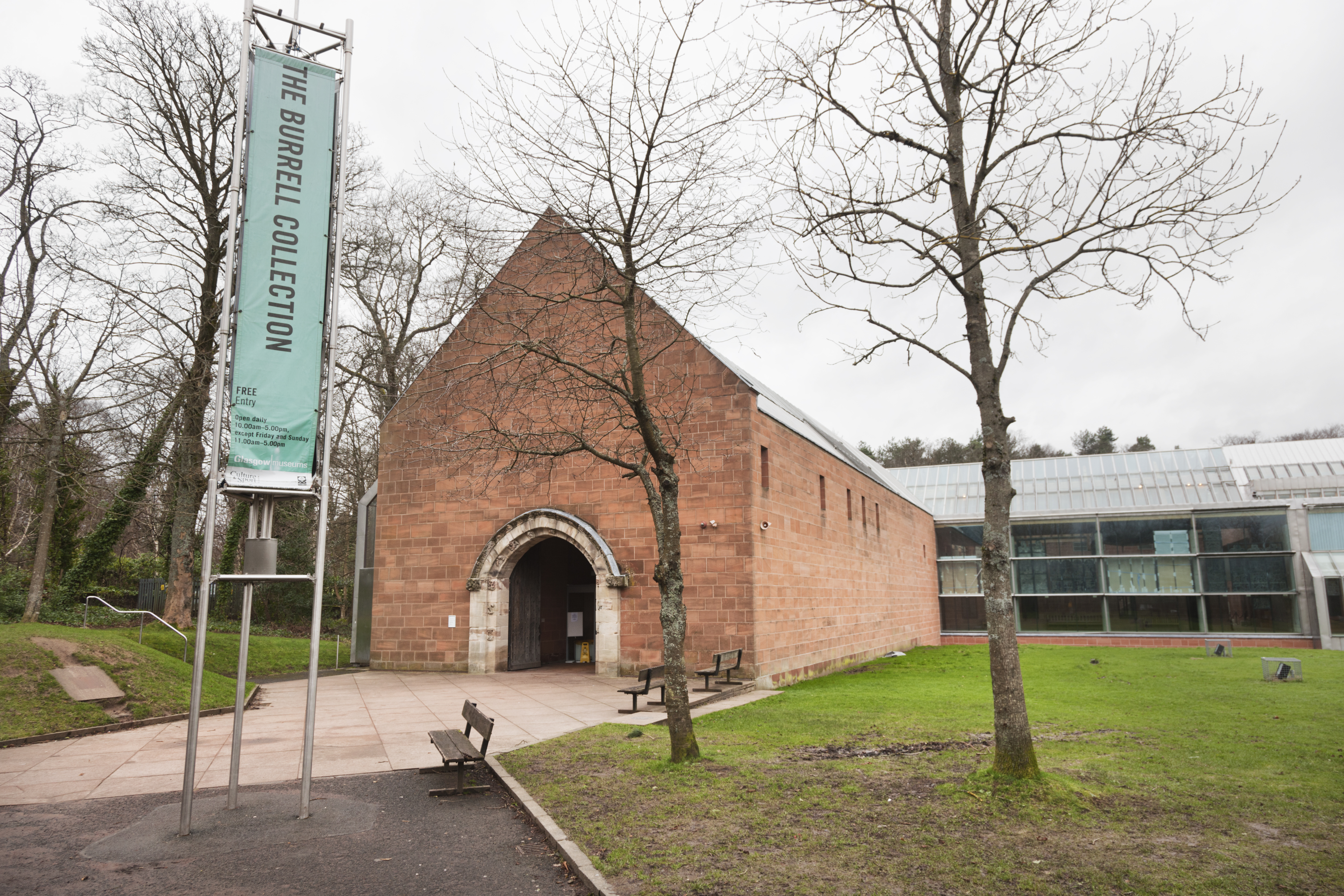 Glasgow’s Burrell Collection wins Art Fund Museum of the Year 2023 ...